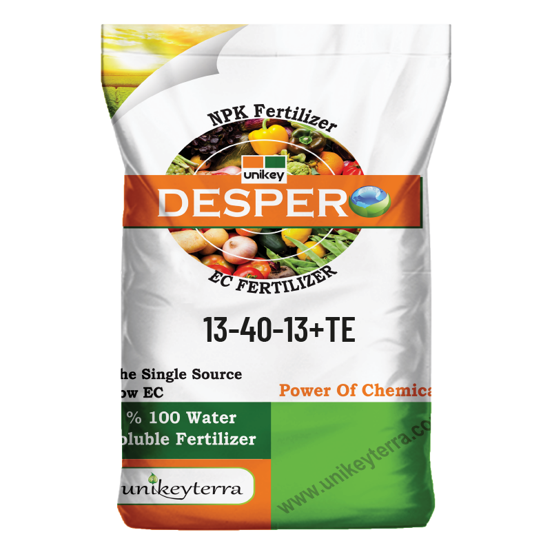 Despero 13-40-13 + TE NPK Gübre